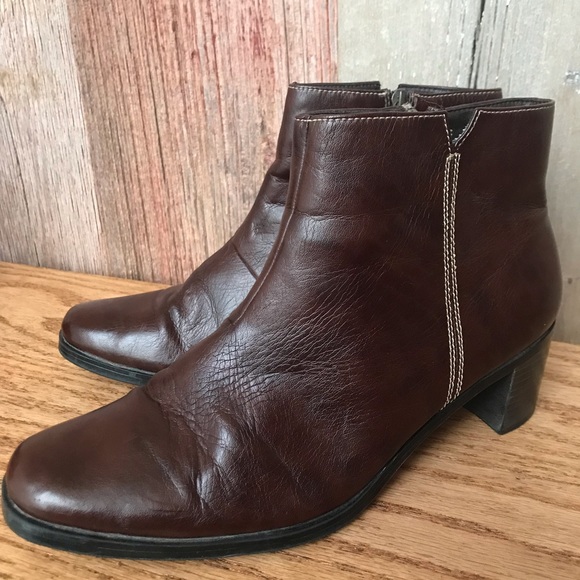 Sporto | Shoes | Sporto Ankle Boots 85 | Poshmark